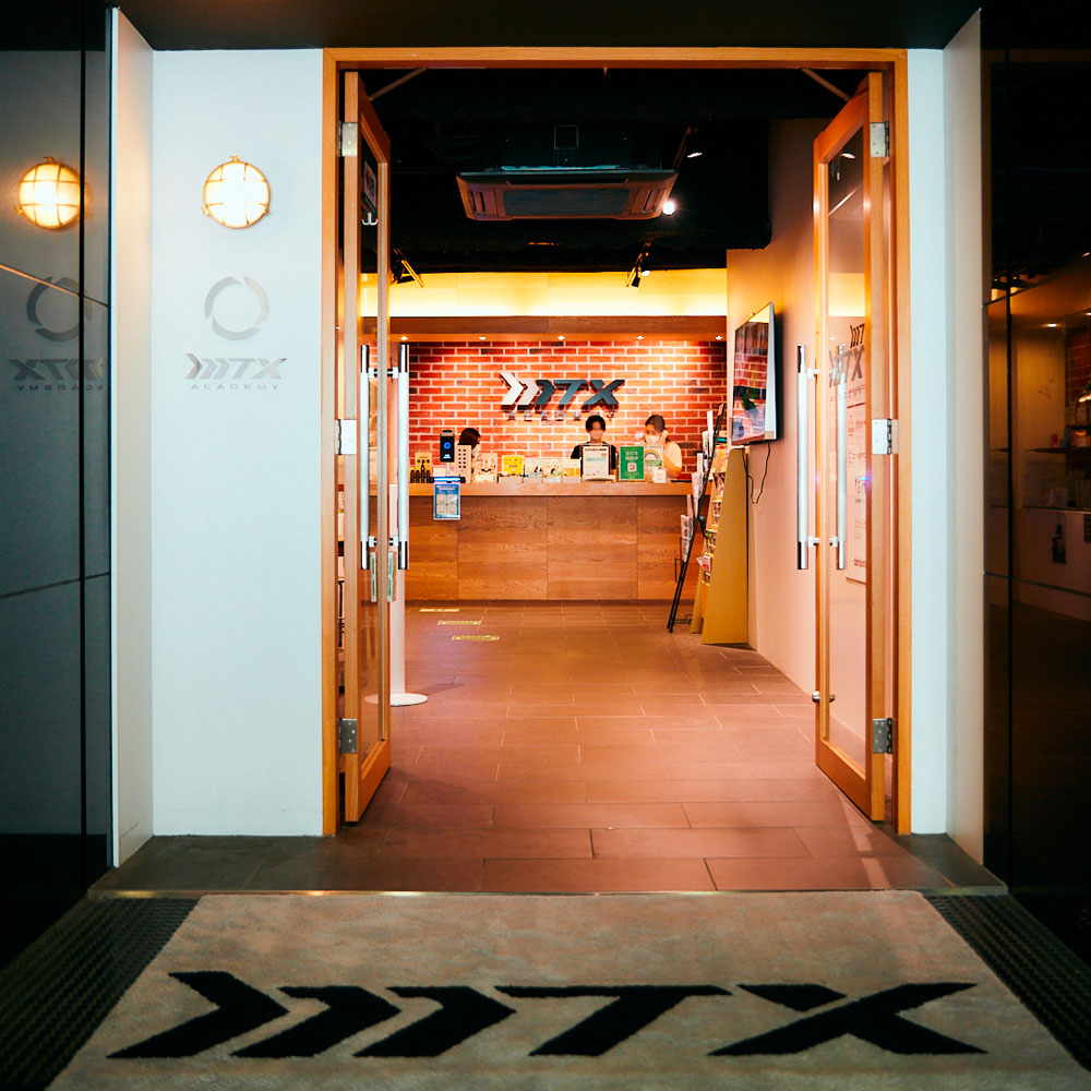 公式サイトリニューアルのご案内 | MTX ACEDEMY