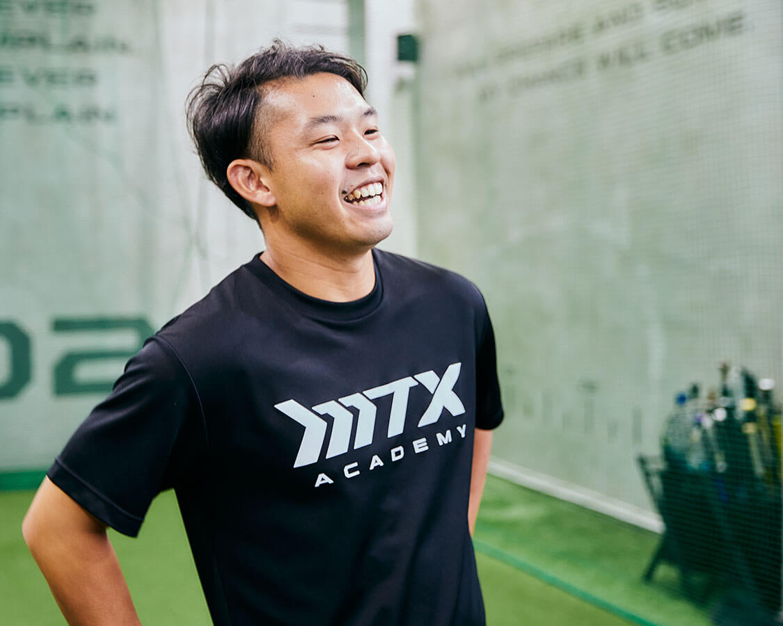 サポーター | MTX ACEDEMY